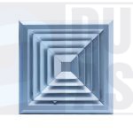 Grille and Diffuser – Duct Asia Engineering Co., Ltd.