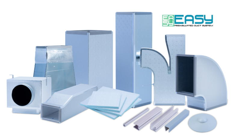 Duct Asia Engineering Co., Ltd. – บริษัท ดักท์เอเชียเอ็นจิเนียริ่ง จำกัด