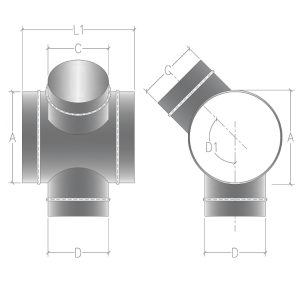 Spiral Round Duct – Duct Asia Engineering Co., Ltd.