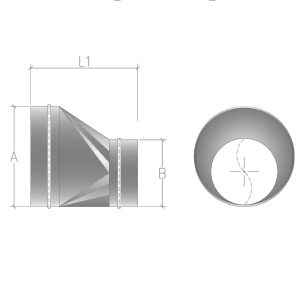 Spiral Round Duct – Duct Asia Engineering Co., Ltd.